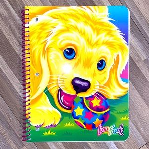 Lisa Frank - Poshmark